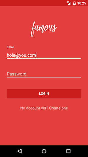 Giới thiệu về TextInputLayout · Android